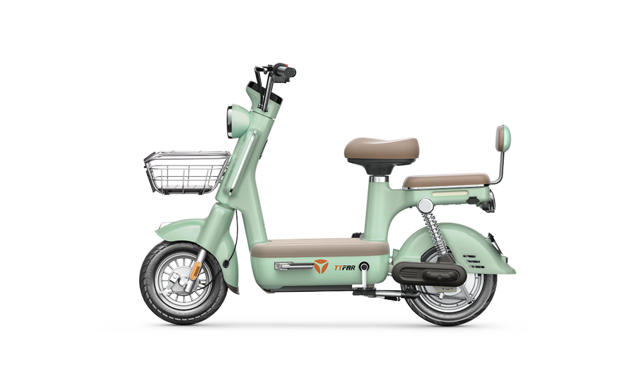 Yadea | Motos Eléctricas Inteligentes