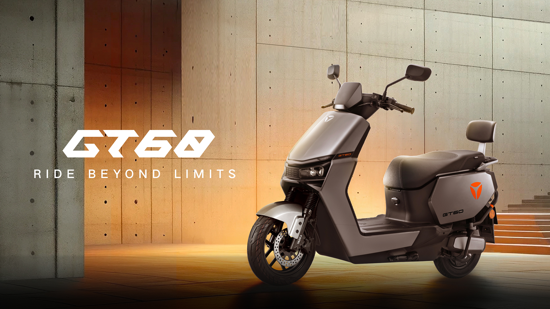 Yadea | Motos Eléctricas Inteligentes