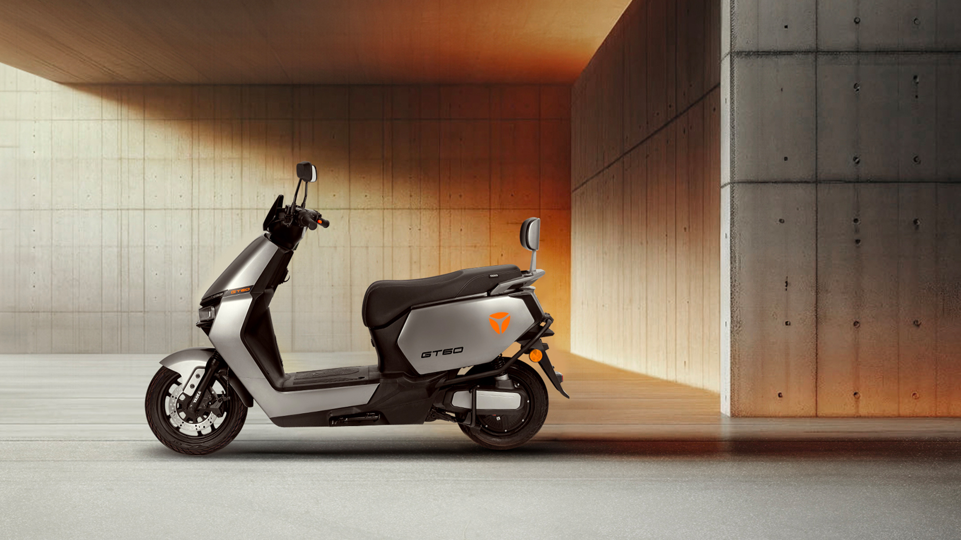 Yadea | Motos Eléctricas Inteligentes