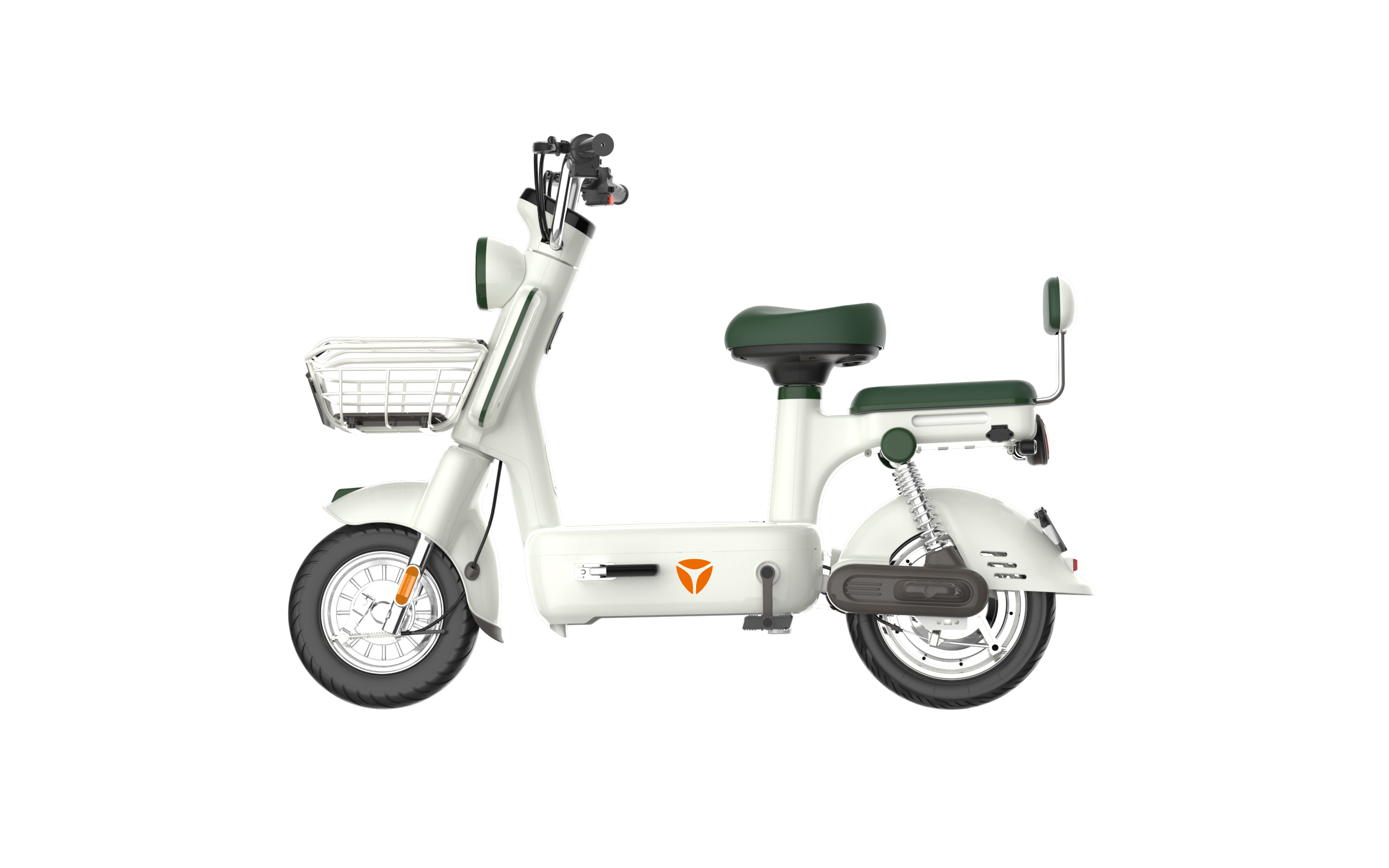 Yadea | Motos Eléctricas Inteligentes