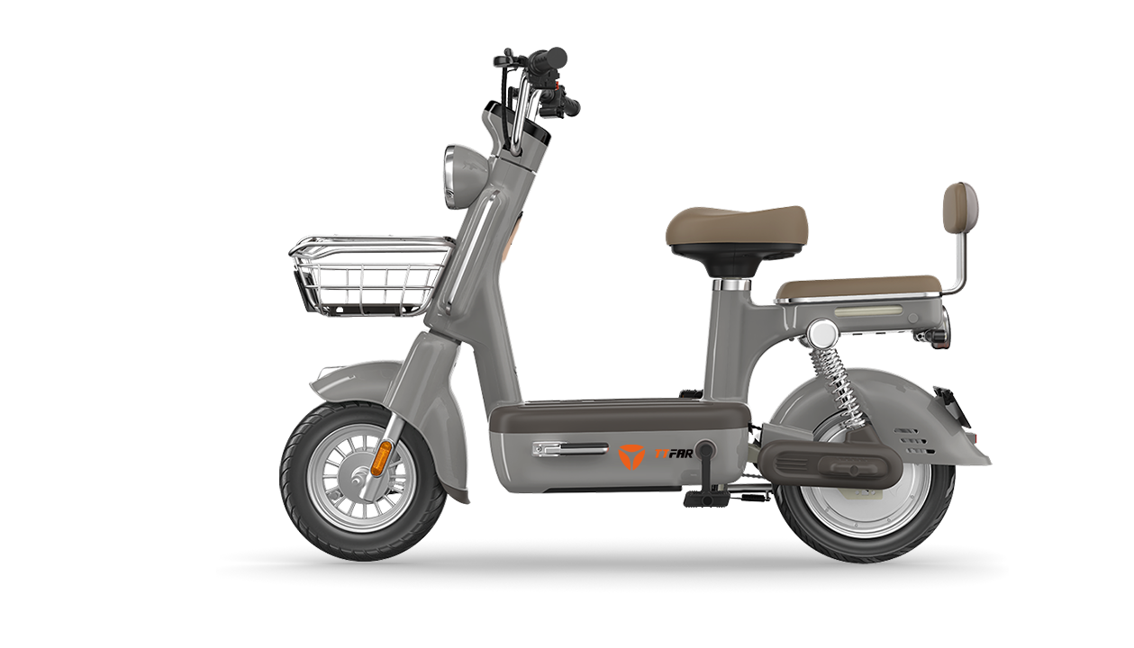 Yadea | Motos Eléctricas Inteligentes