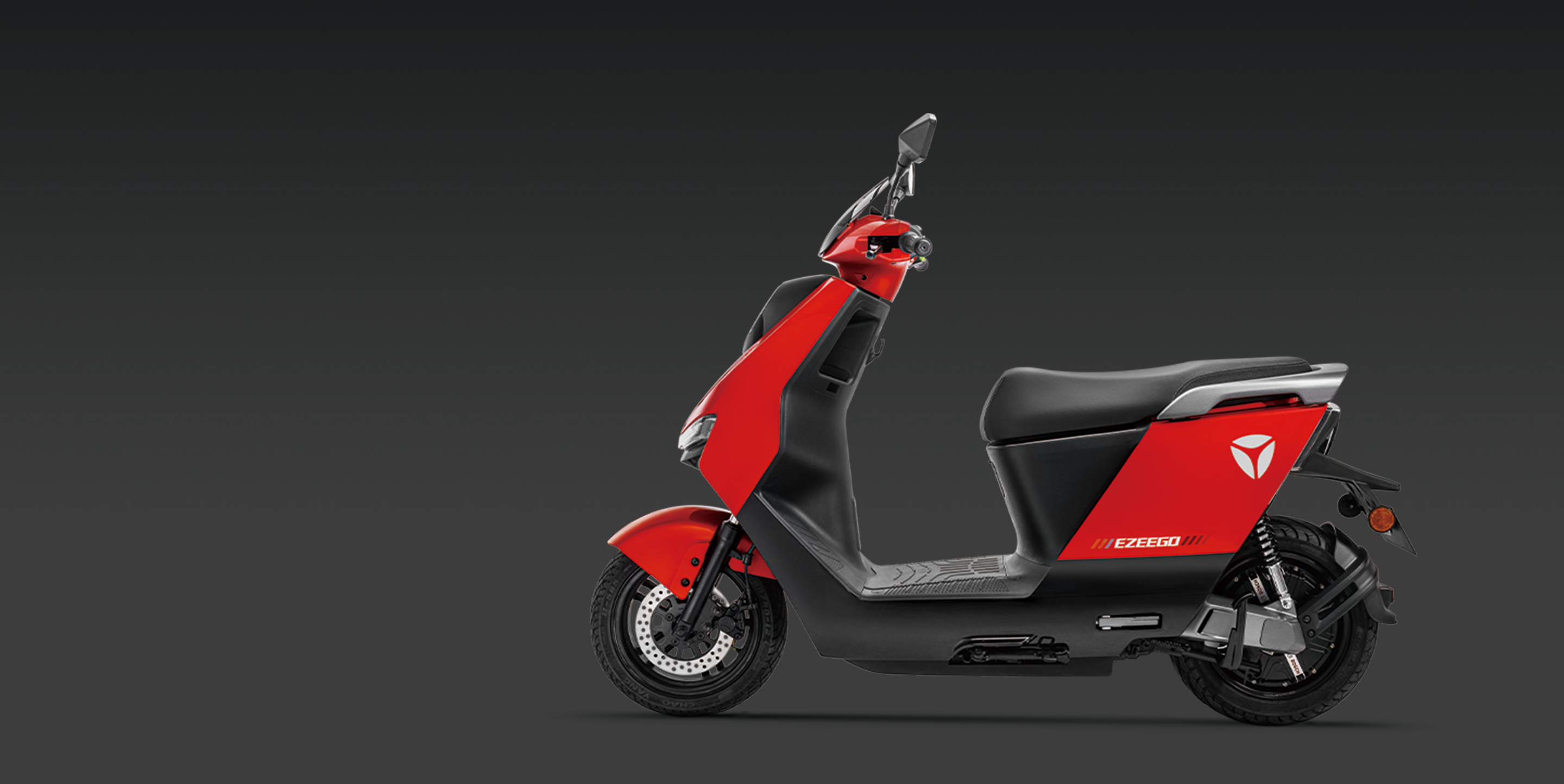 Yadea | Motos Eléctricas Inteligentes