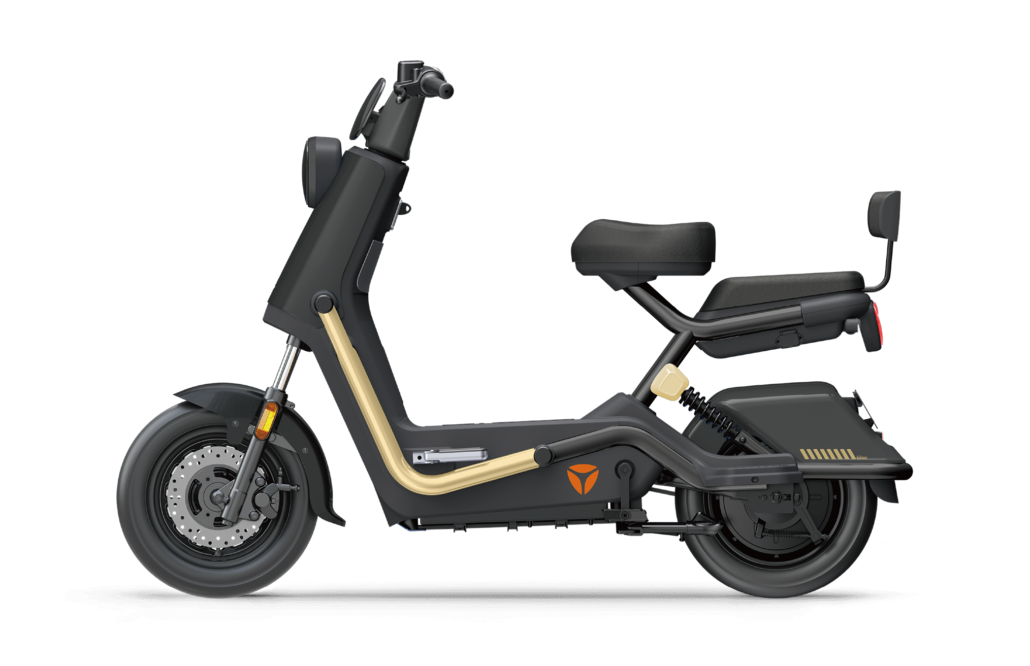 Yadea | Motos Eléctricas Inteligentes