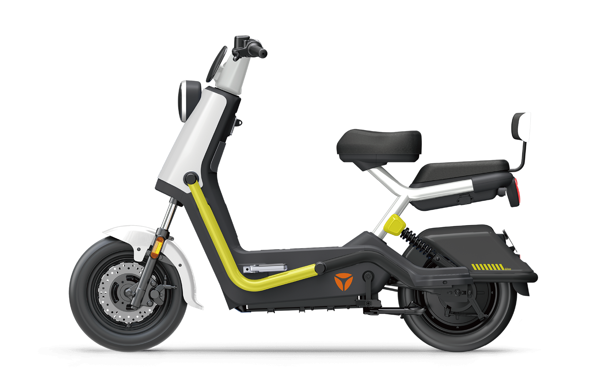 Yadea | Motos Eléctricas Inteligentes