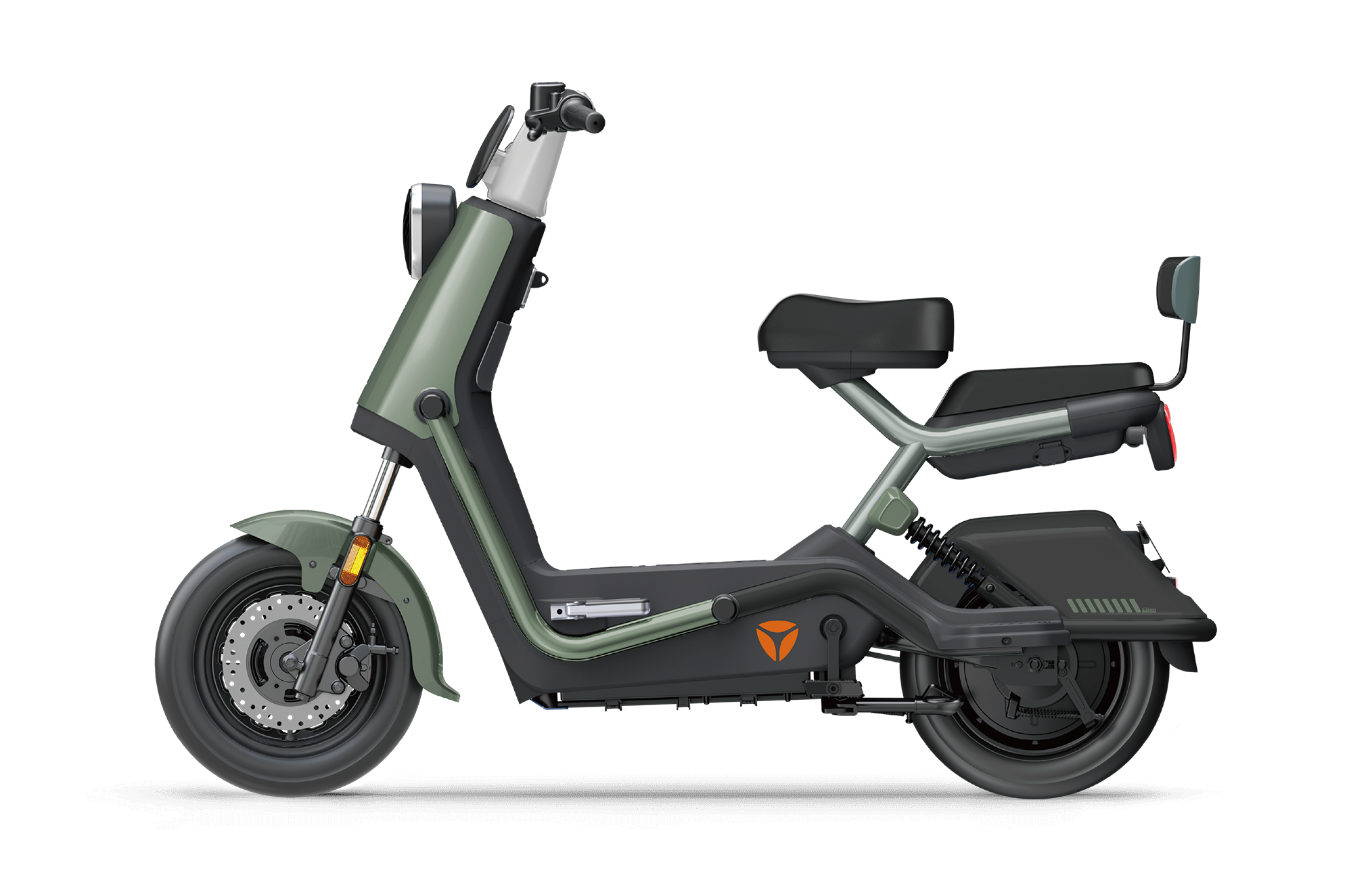 Yadea | Motos Eléctricas Inteligentes