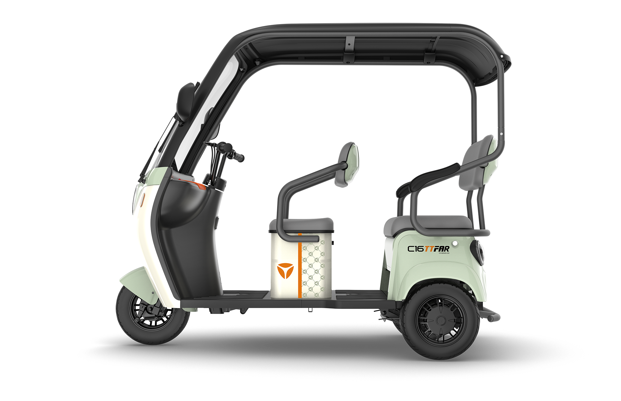 Yadea | Motos Eléctricas Inteligentes