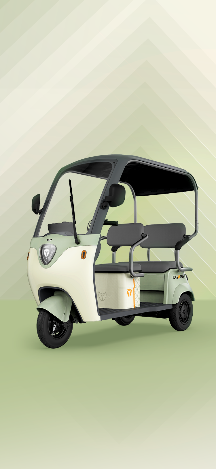 Yadea | Motos Eléctricas Inteligentes