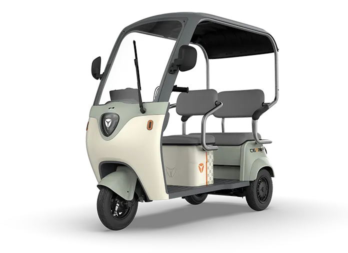 Yadea | Motos Eléctricas Inteligentes