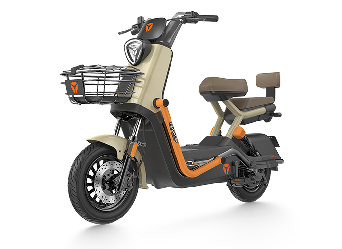 Yadea | Motos Eléctricas Inteligentes