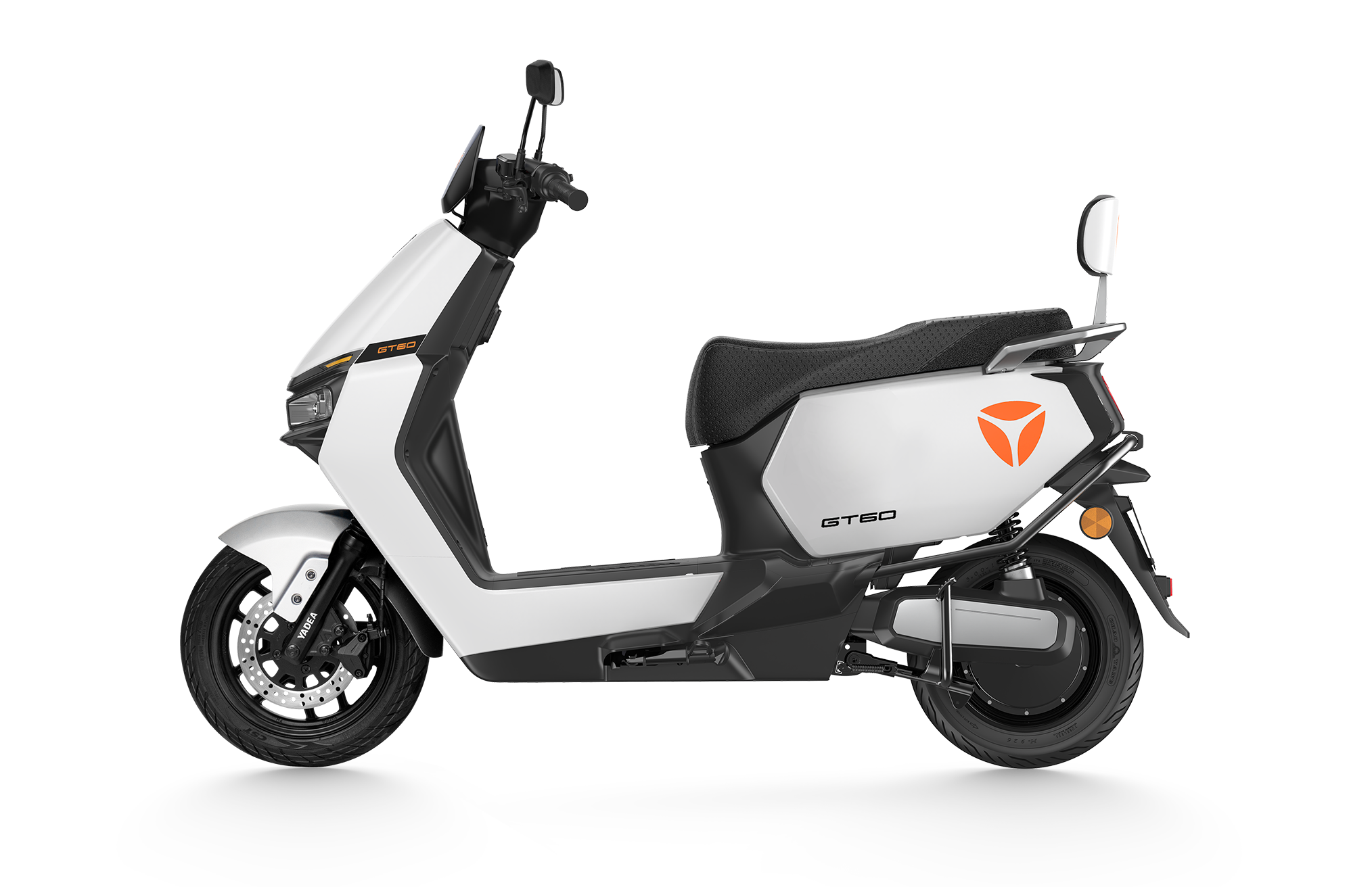 Yadea | Motos Eléctricas Inteligentes