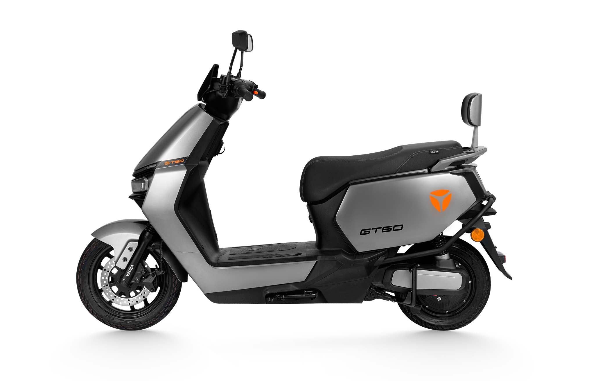 Yadea | Motos Eléctricas Inteligentes