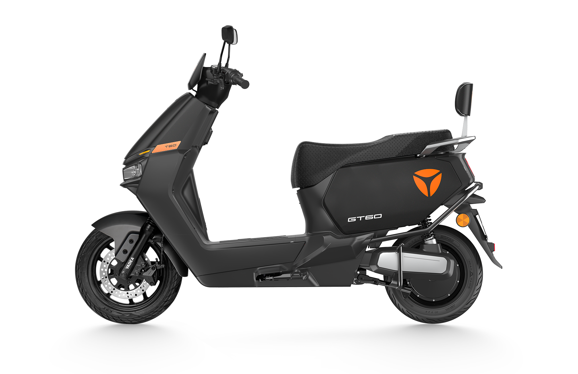 Yadea | Motos Eléctricas Inteligentes