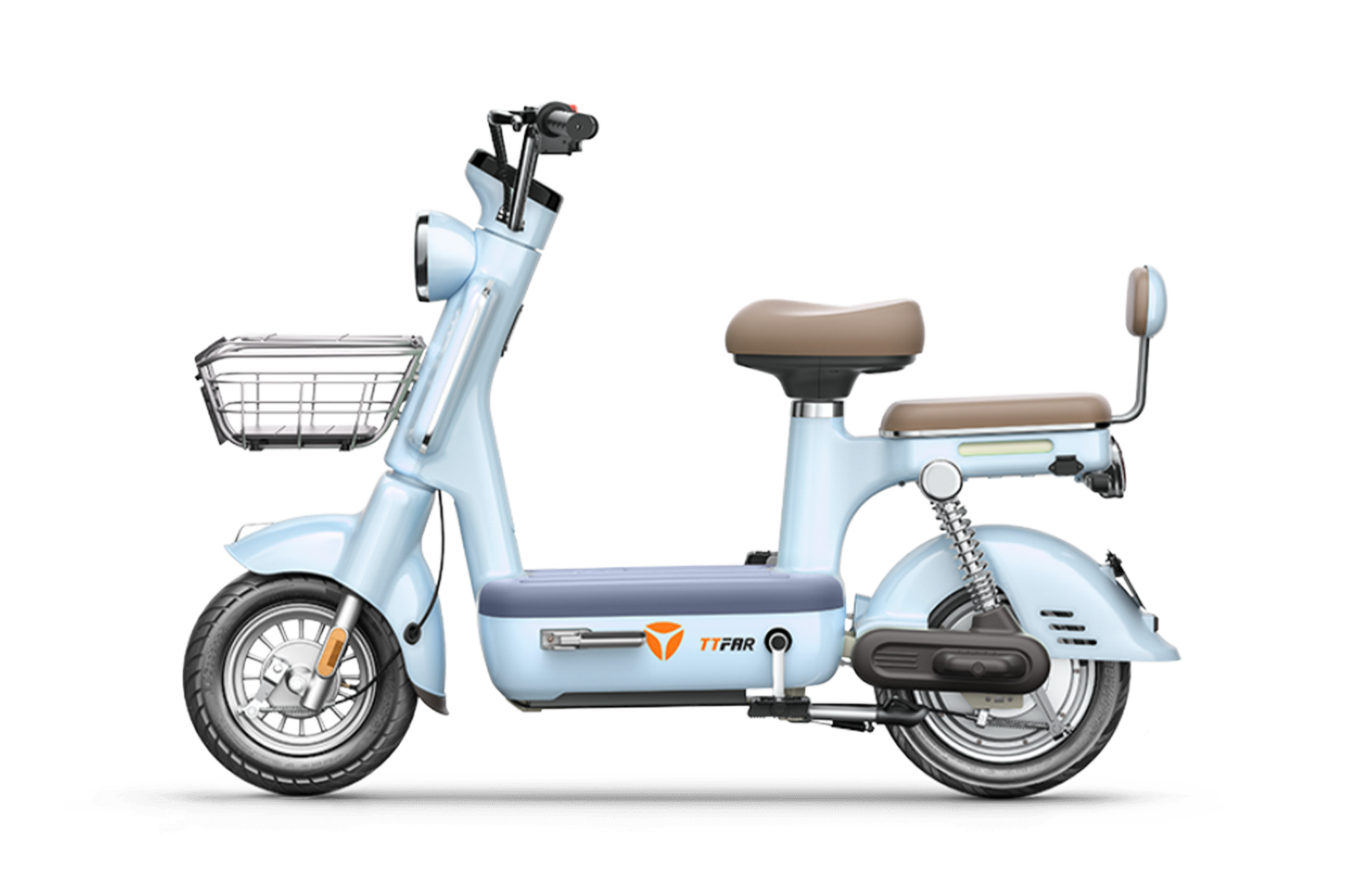 Yadea | Motos Eléctricas Inteligentes