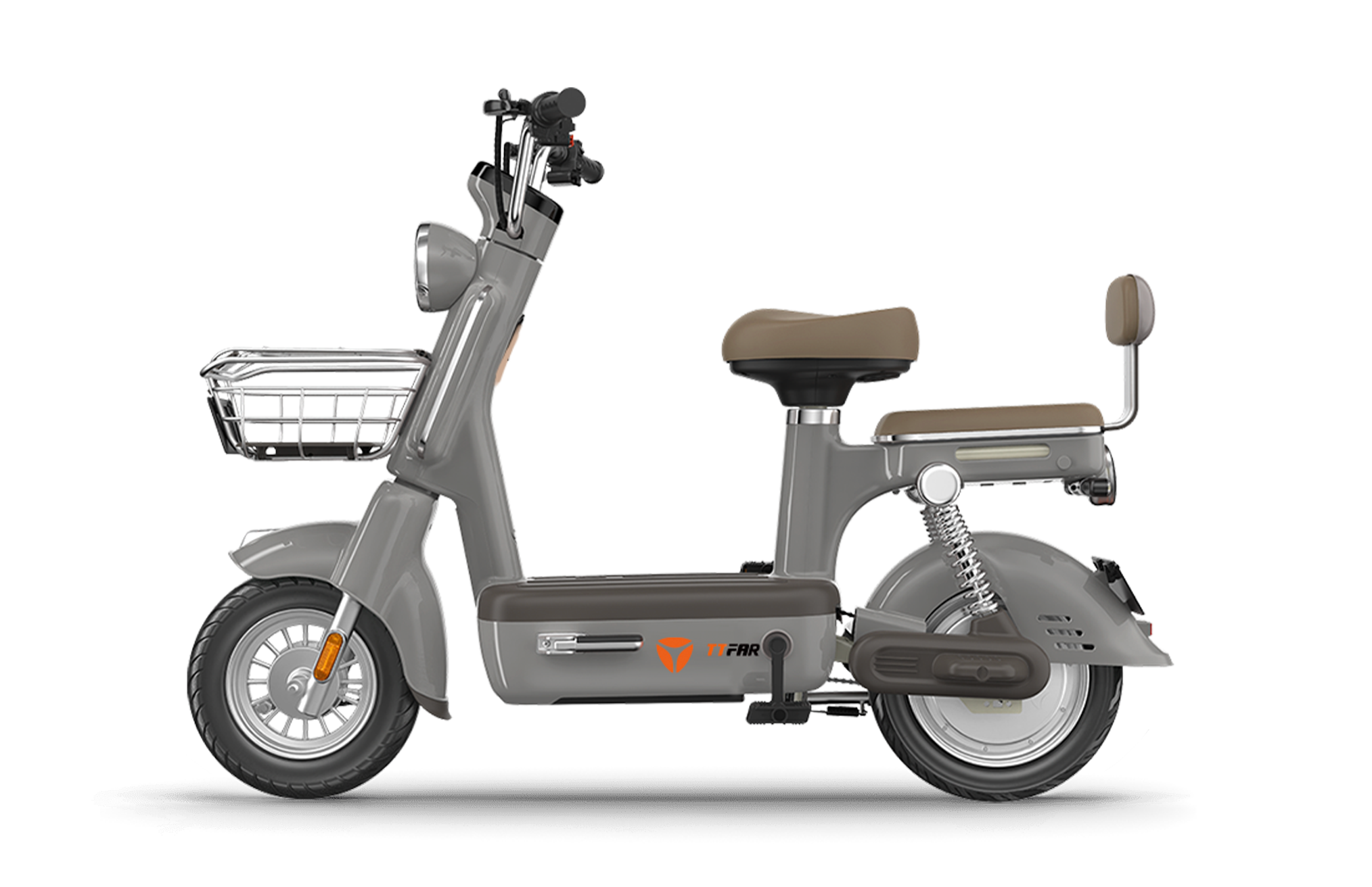 Yadea | Motos Eléctricas Inteligentes