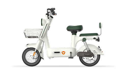 Yadea | Motos Eléctricas Inteligentes